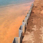 What is Vinyl Sheet Pile? - RoadSky