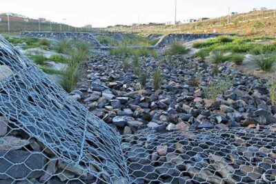 Gabion Mattress: A Comprehensive Guide - RoadSky