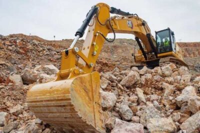 What is an Excavator? Components, Types, Uses, Benefits