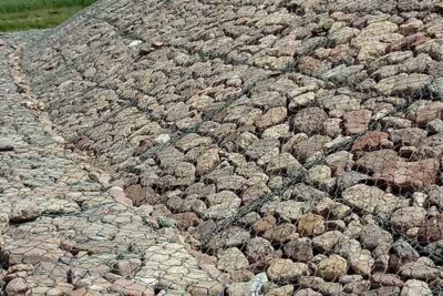 What Are Gabions Used For? - RoadSky